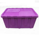 wholesale heavy duty plastic storage totes, plastic containers with lids