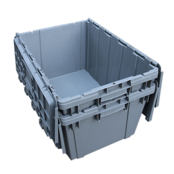 Wholesale plastic containers for storage with lids,storage box for sale