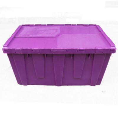 6843 purple 1 - Qusheng plastic