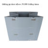 Plastic Foldable Coaming Box - Qusheng plastic