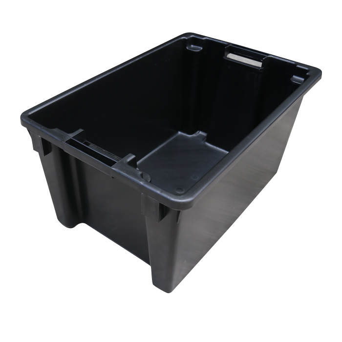 plastic storage tub 5325 - Qusheng plastic