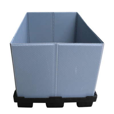 plastic bulk bins for sale wholesale Factory Price